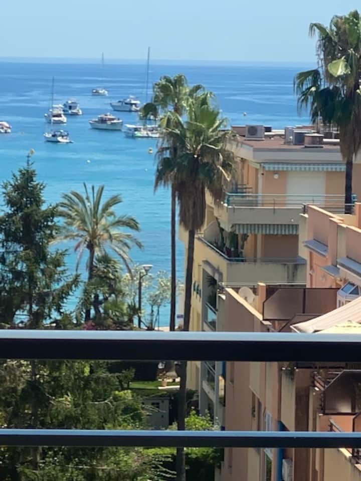 New Majestic At Cap -Martin, Cote D'azur - Roquebrune-Cap-Martin