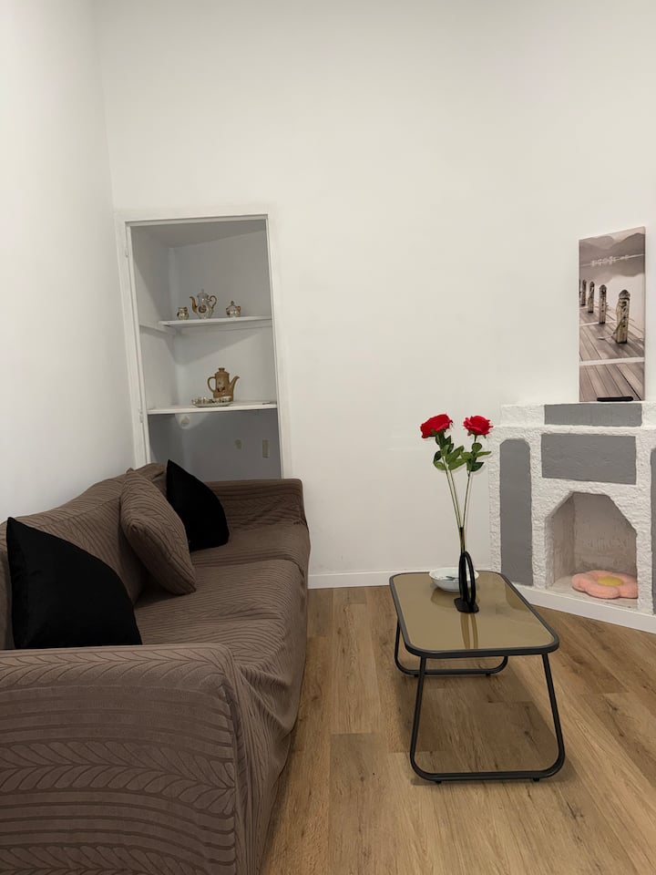 Departamento Completo Histórico - Perpignan