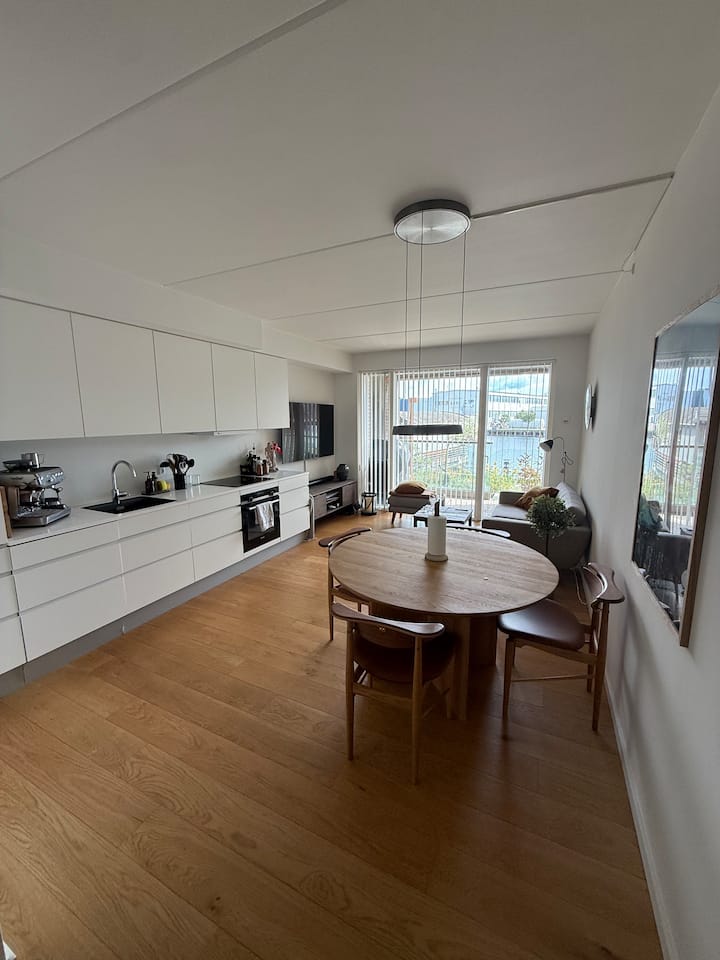 Appartment In Copenhagen - Copenhagen