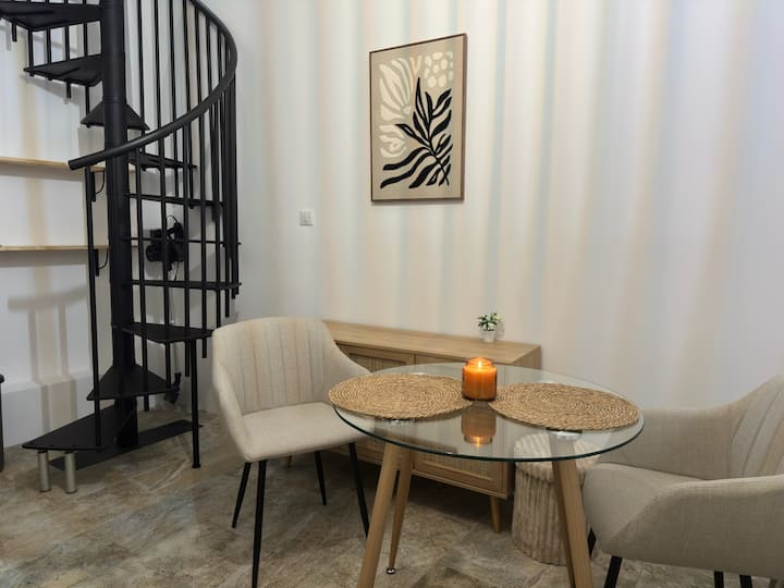 Charmant Duplex Au Cœur De Manosque - Manosque