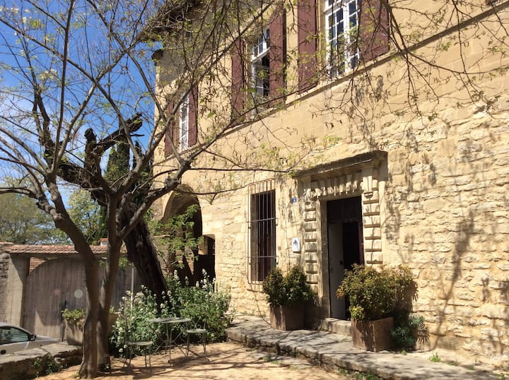 Chambres Dhôtes - Gard