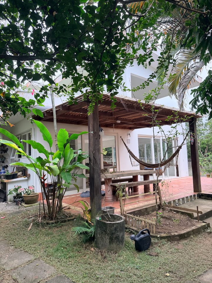 Casa Branca Trancoso - Trancoso
