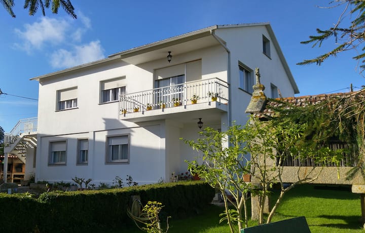 Casa Andrea Planta Superior - Portonovo