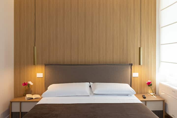 Amazing Prati - New Apartment - Rome