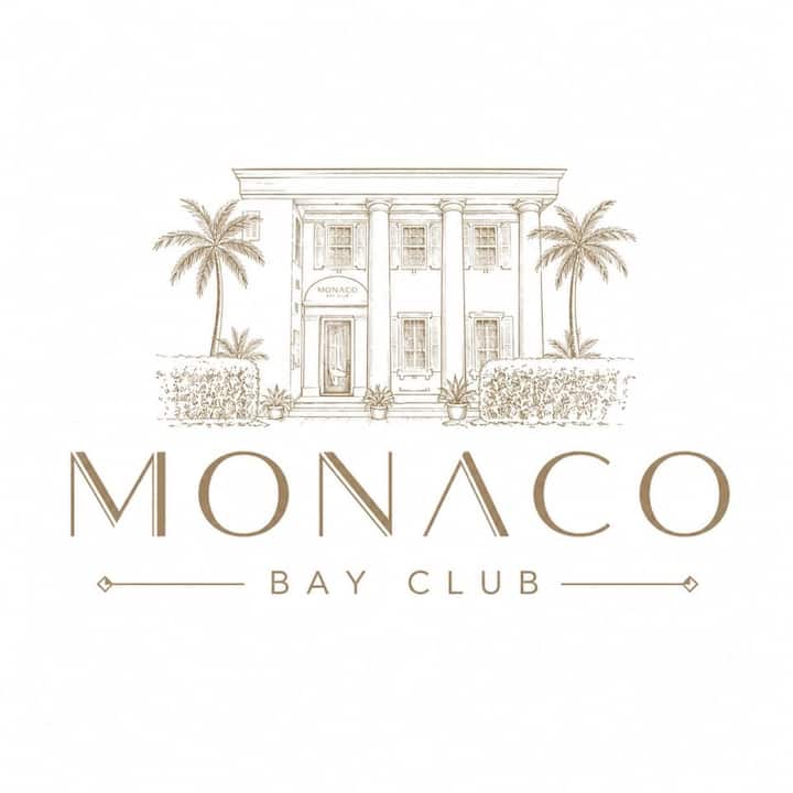 Monaco Bay Club Hotel. Welcome Home! - Fort Lauderdale, FL