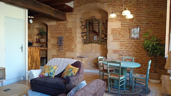 La Cathédrale | Appartement T3 Bergerac - Bergerac