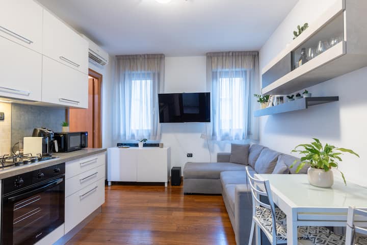 Alvin Deluxe Apartment - Cagliari - Cagliari