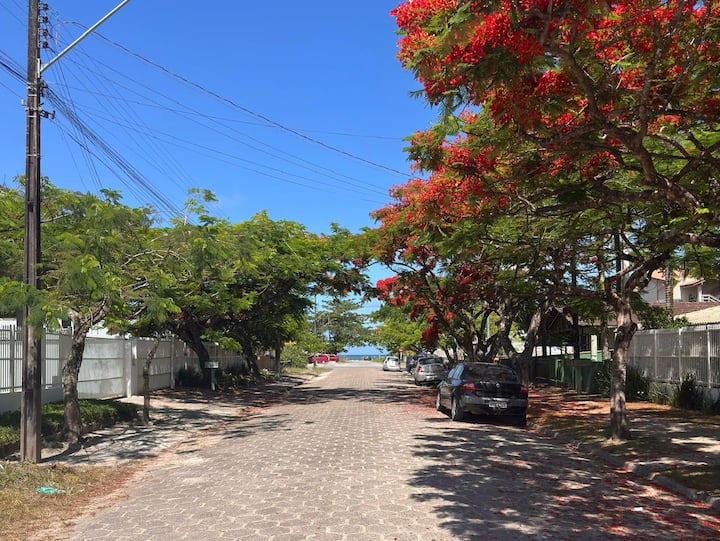 Recanto Vó Teresinha - 350m Da Praia - Itapoá