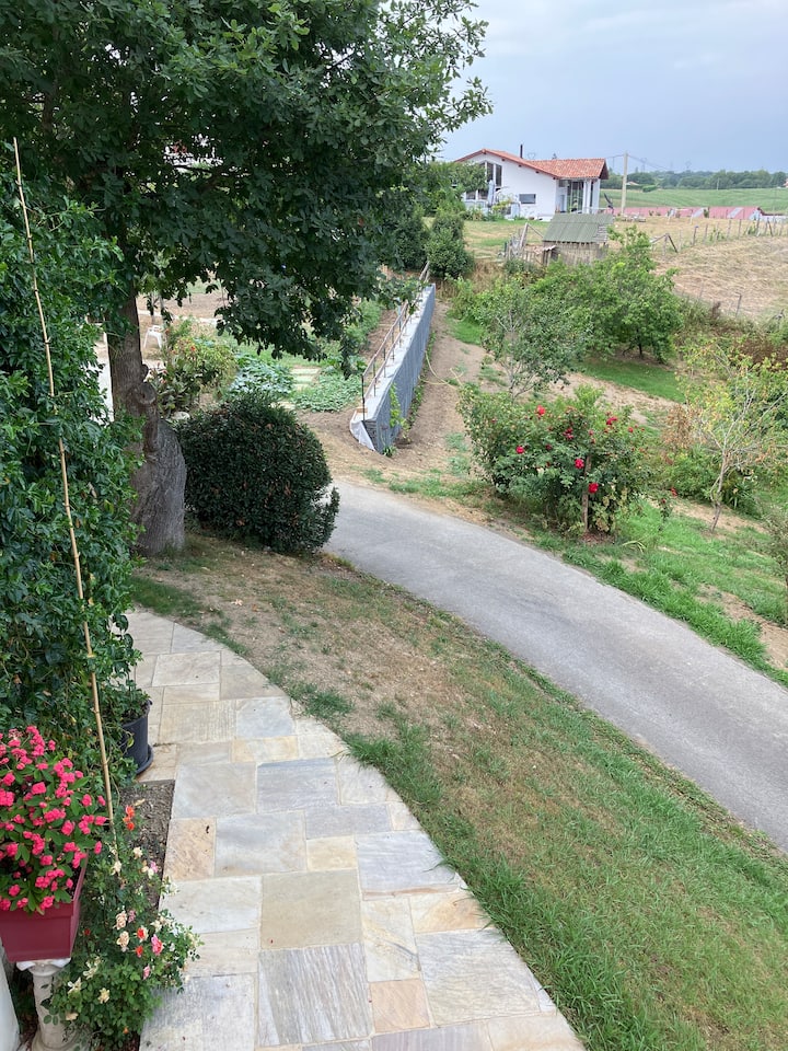 Agréable Logement 5 Pers - Ascain