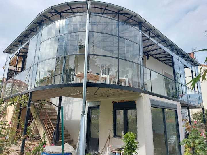 Appartement Quartier Résidentiel - Béziers