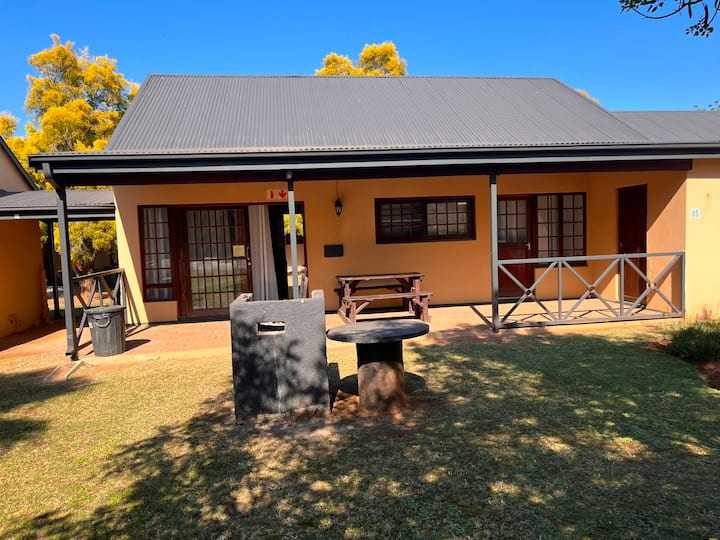Pendleberry Grove Holiday Resort - Bela-Bela