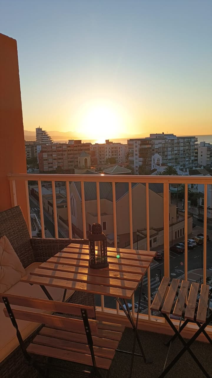One Bedroom - Benalmádena