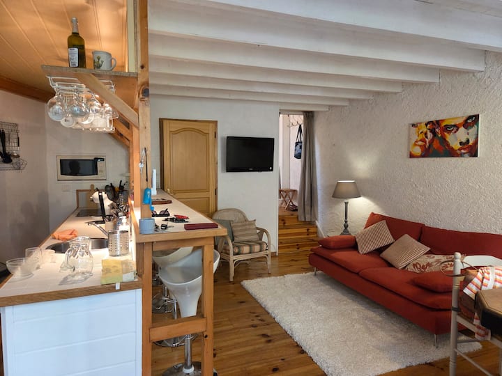Maison Luchon - Bagnères-de-Luchon