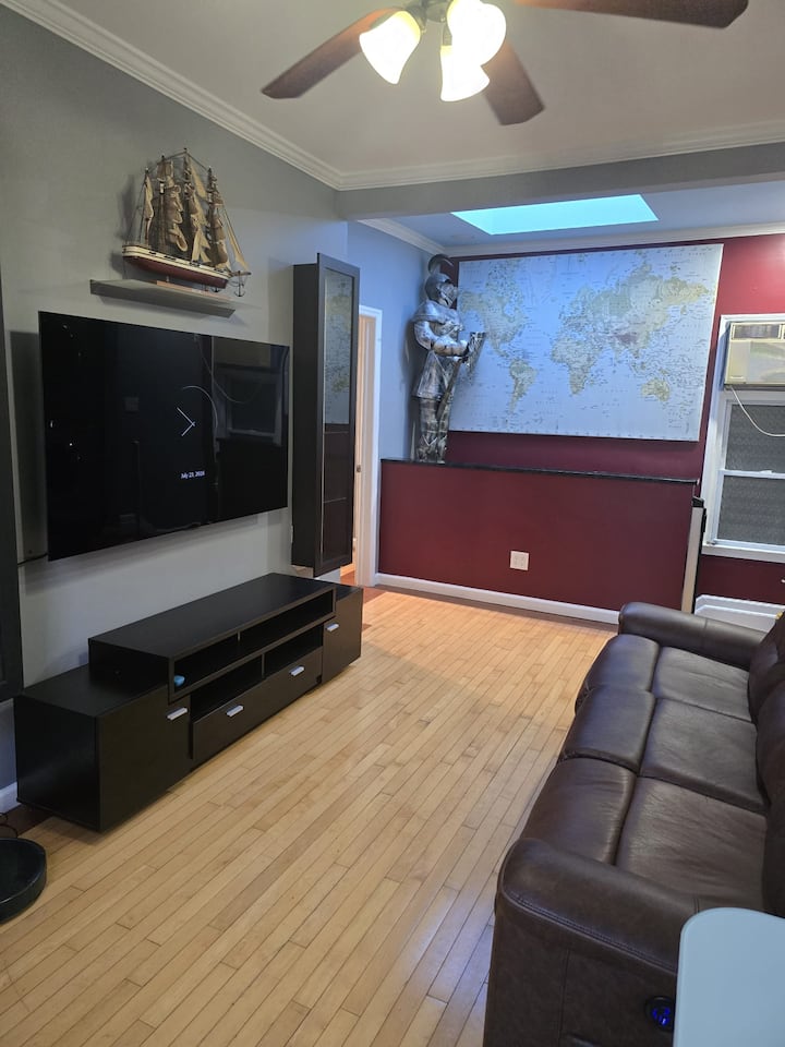 Extended Stay Near Nyc! Ideal For Relocation! - North Bergen, NJ