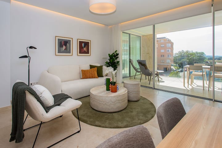 Nova Mar Apartament 3c - Guardamar del Segura
