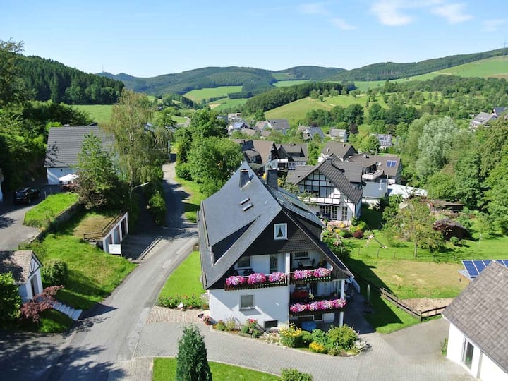 Kornkammer - Schmallenberg