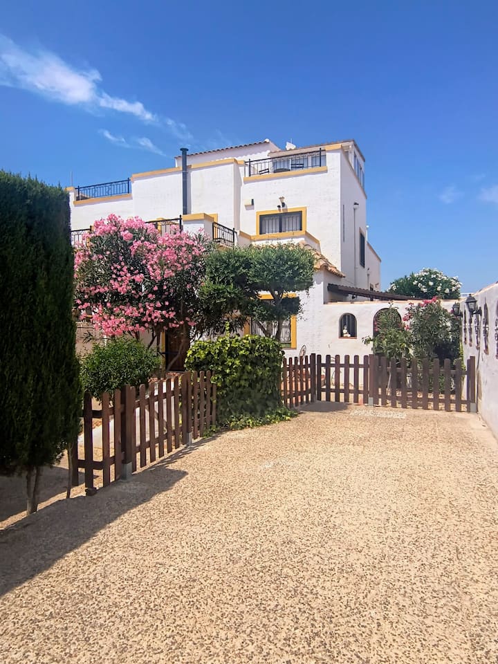 Casa Papouna - La Marina