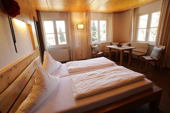 Appartement Rivaner - Gengenbach