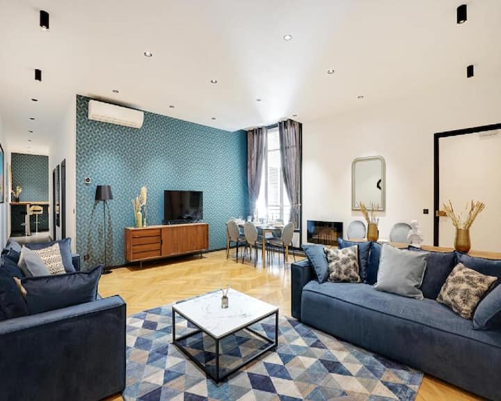 Lovely Apartment With Parking - Dublin
