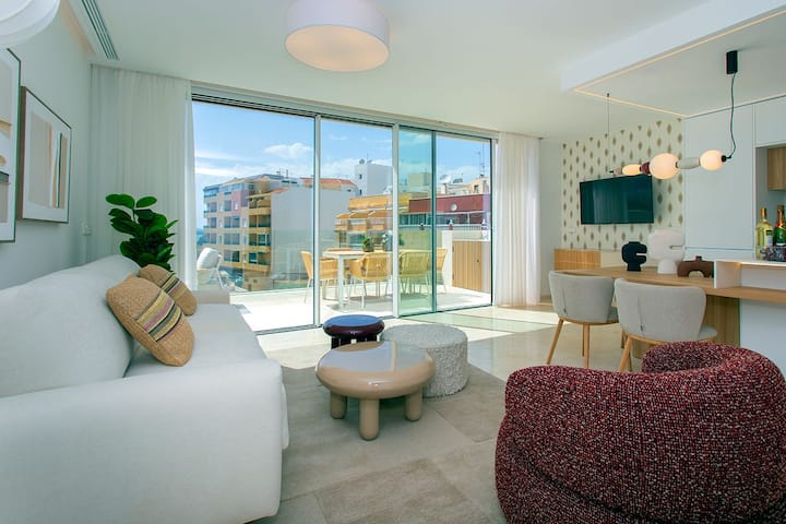 Solara Apartment 4c - Guardamar del Segura