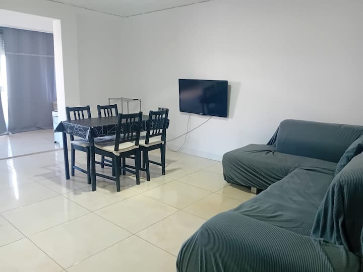 Piso De 3 Dormitorios Y 123 M En Avenida Raval. - Xeraco