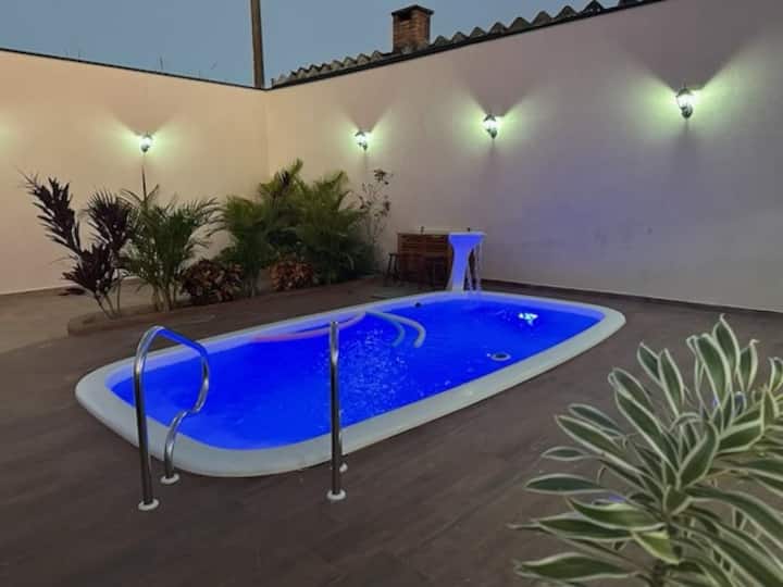 Serra Negra Casa - Luar De Agosto Oferta Especial - Serra Negra