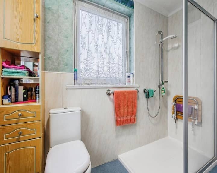 Lovely Apartment With Parking - Peguera