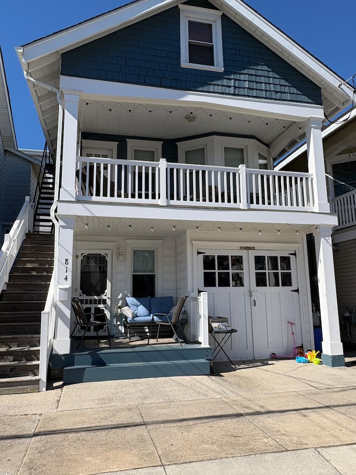 Apartment Near The Beach - 大洋城