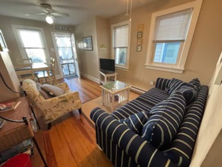 Apartment Near The Beach - Ocean City, NJ