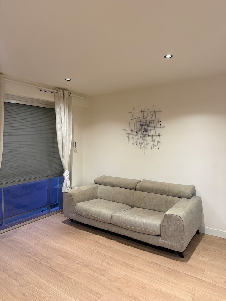 Jolie Appartement 2 Chambres Clim +Parking - Saint-Raphaël