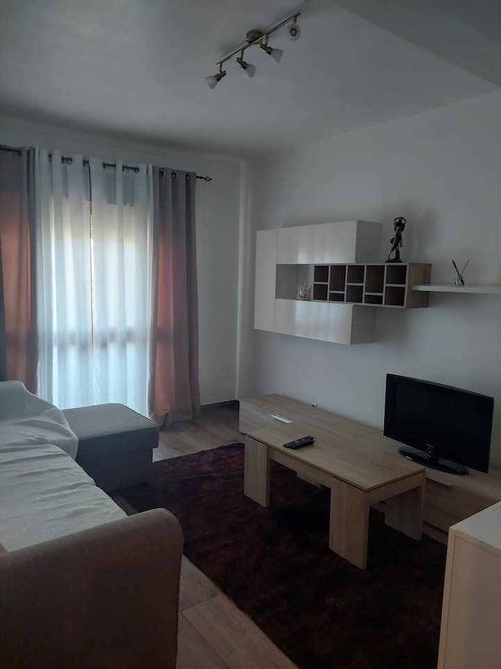 Apartamento Bem Situado. - Olhão