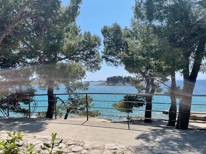 Seahouse Pakoštane - Biograd na Moru