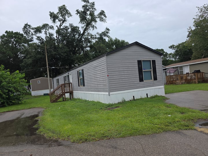 Mi Casa Su Casa - Tallahassee, FL