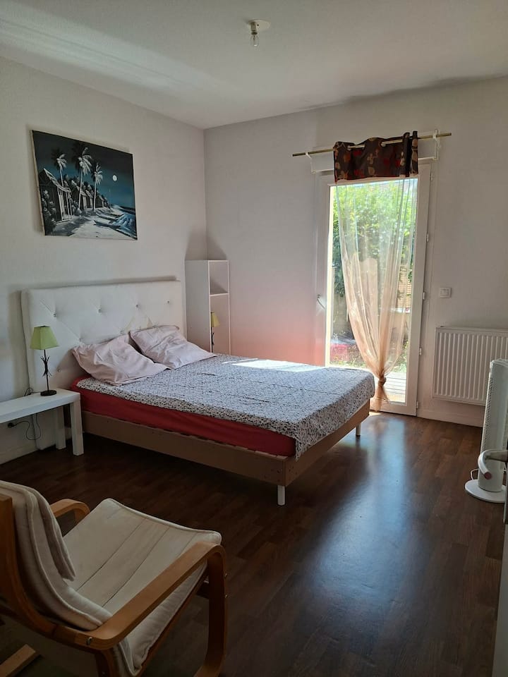 Appartement T2 - Talence