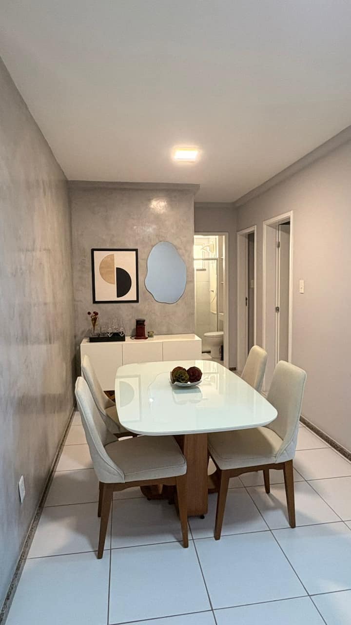 Mistral - Aracaju