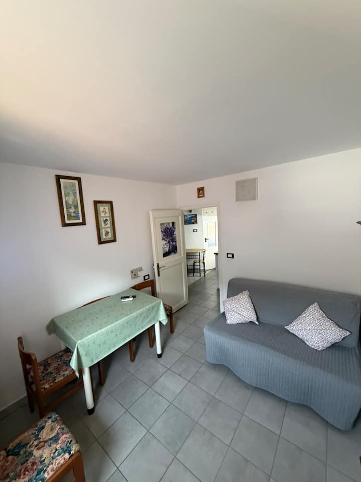 Casa Tre Fiori 2 - Casella