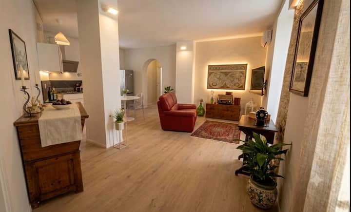 Casalù - Nel Cuore Storico Di Lanciano. - Lanciano