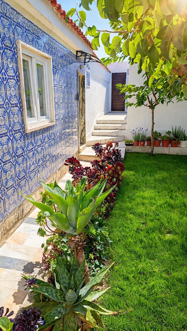 Socculent House Lisboa-sintra - Loures
