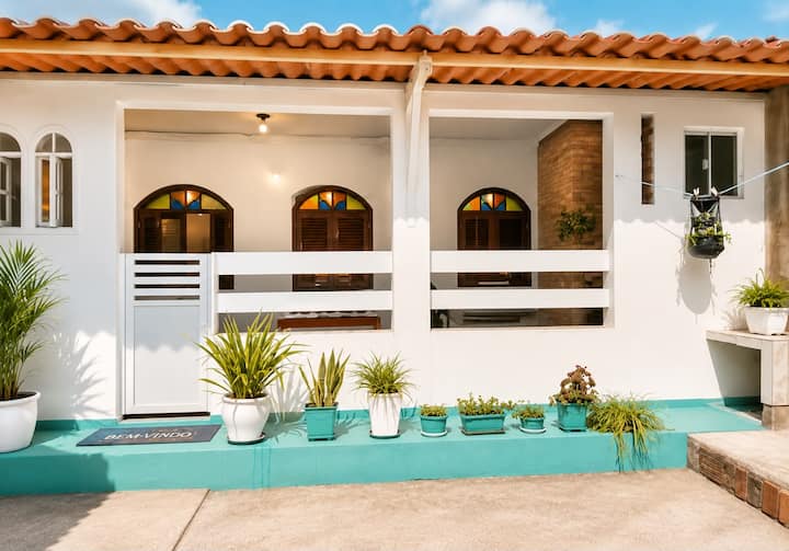 Casa Aconchego Arraial Do Cabo - Pet Friendly - Arraial do Cabo
