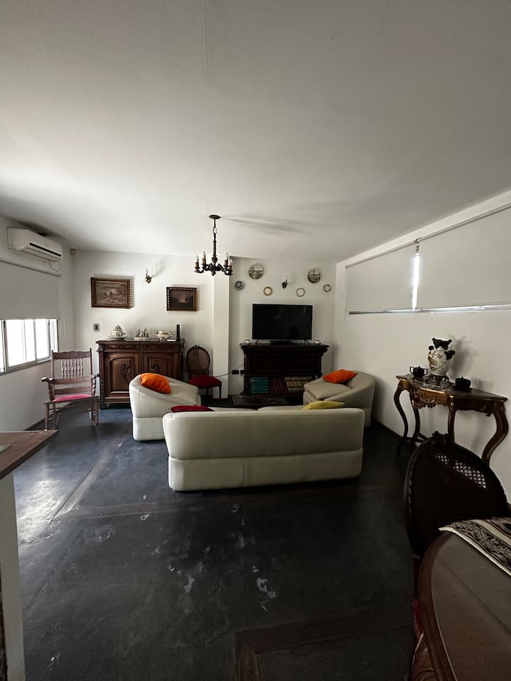 Residencia Confortable - La Plata, Argentina