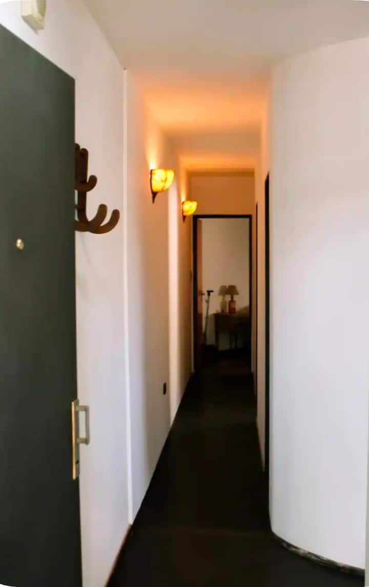 Residencia Confortable - La Plata, Argentina