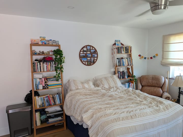 San Clemente Casita - Dana Point, CA