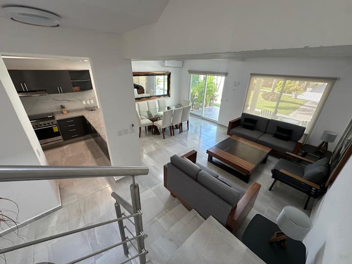 Villa Arlequín 2 - Acapulco