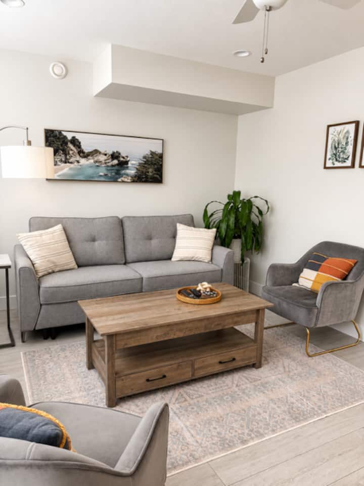 Apple Bean's Guesthouse - Maple Ridge