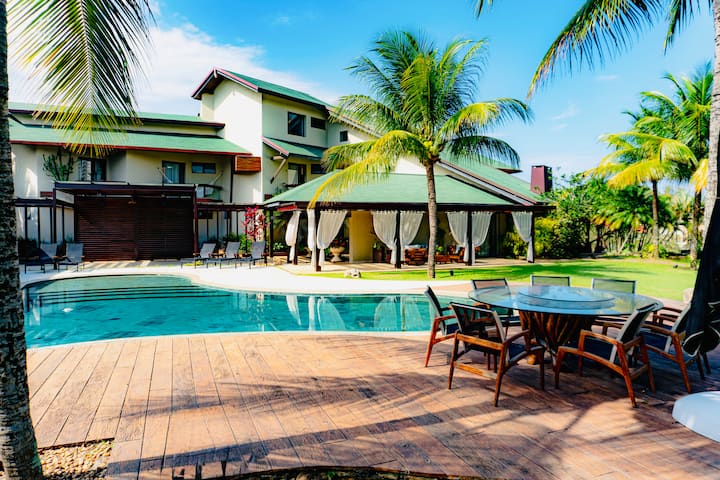 Villa Oásis Barra - Rio de Janeiro