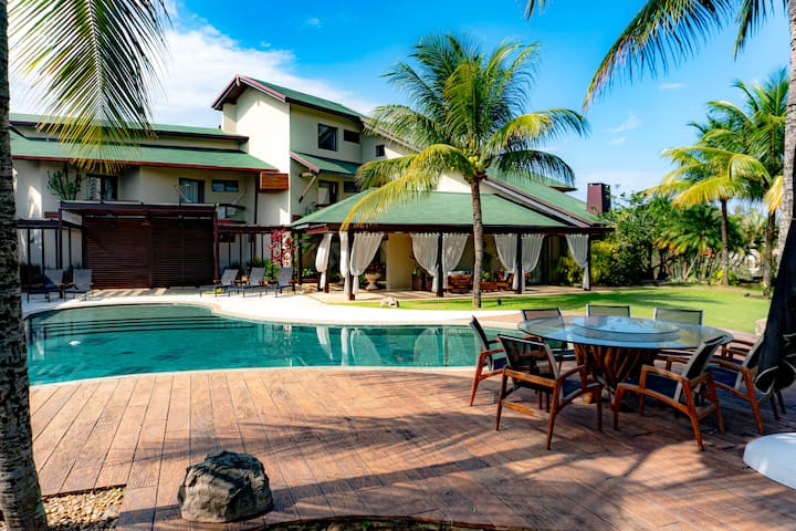 Villa Oásis Barra - Rio de Janeiro