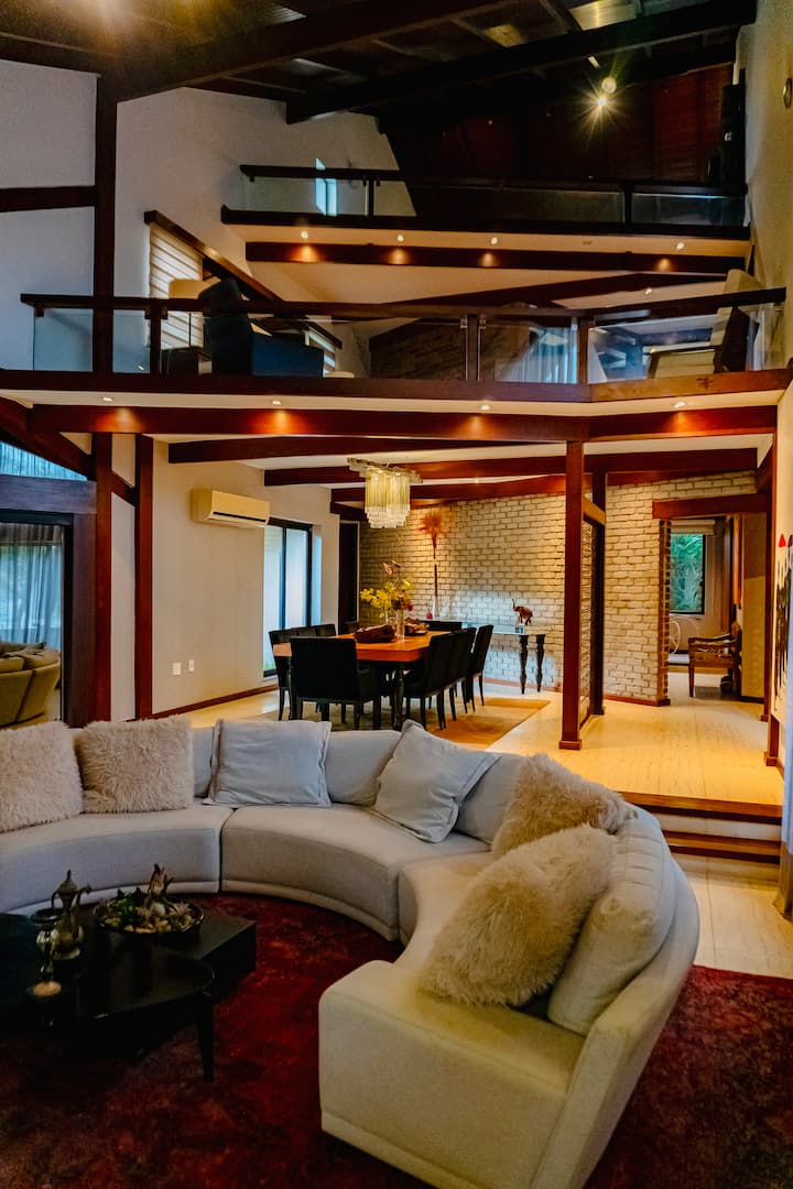 Villa Oásis Barra - Recreio