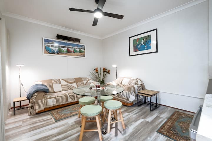 Freshwater Getaway For Two - Margaret River