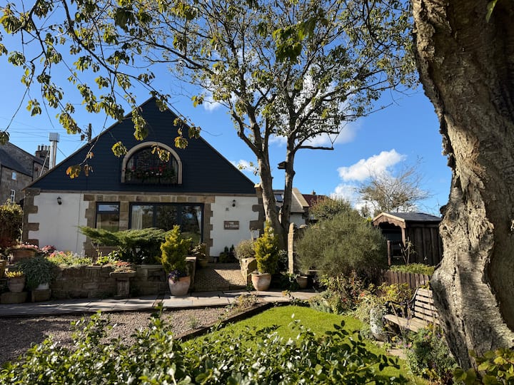 The Old Piggery In The Heart Of Northumberland - Wooler