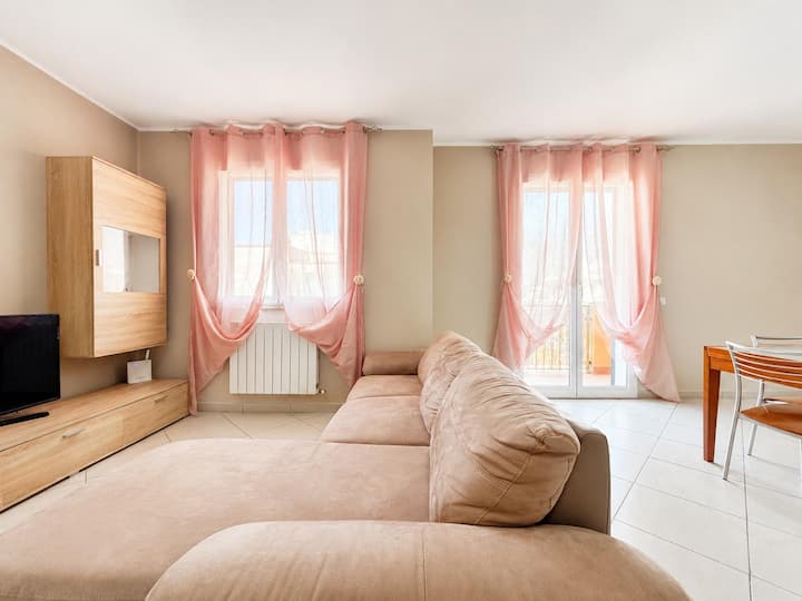 Marina Apartment Terrasini - Cinisi